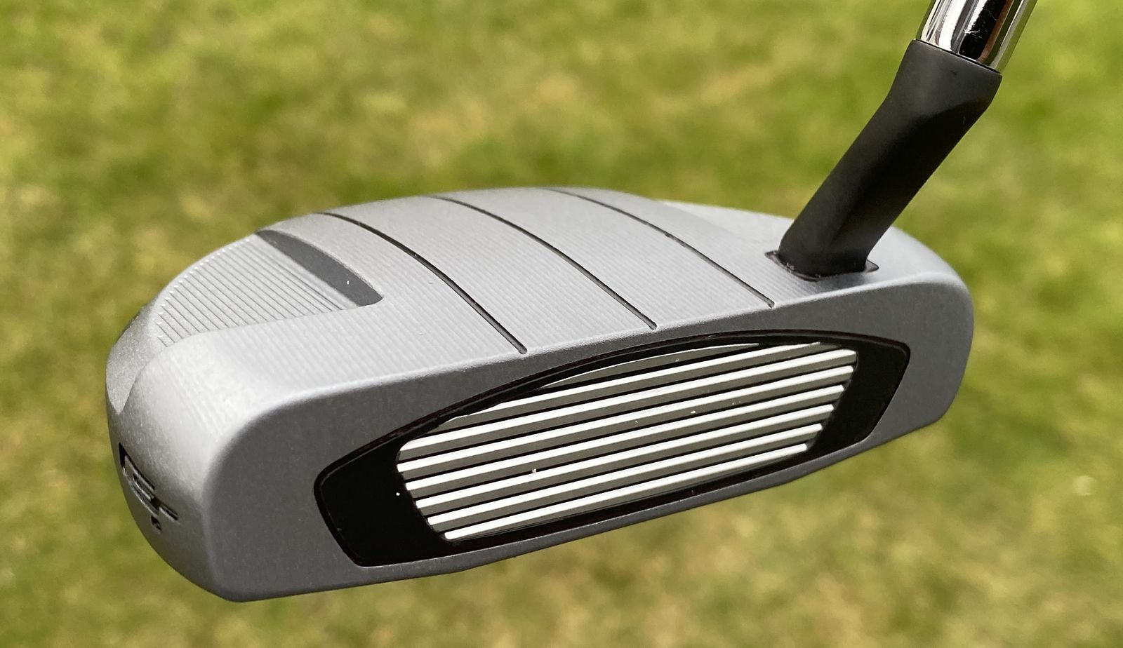 TaylorMade Spider GT Rollback Putter Review | Golf Monthly