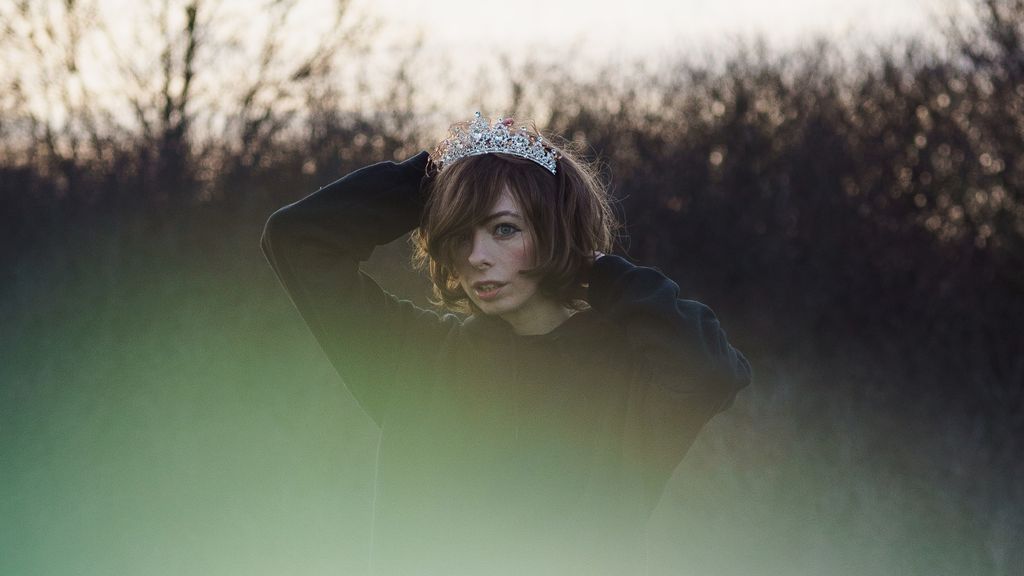 “My songs make the perfect source material - sometimes I write an entire song just to sample it ...