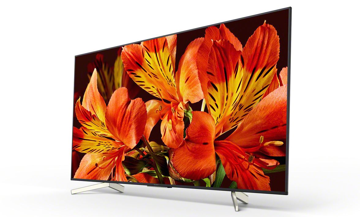 Sony Bravia X850F Series (XBR-65X850F) review | TechRadar