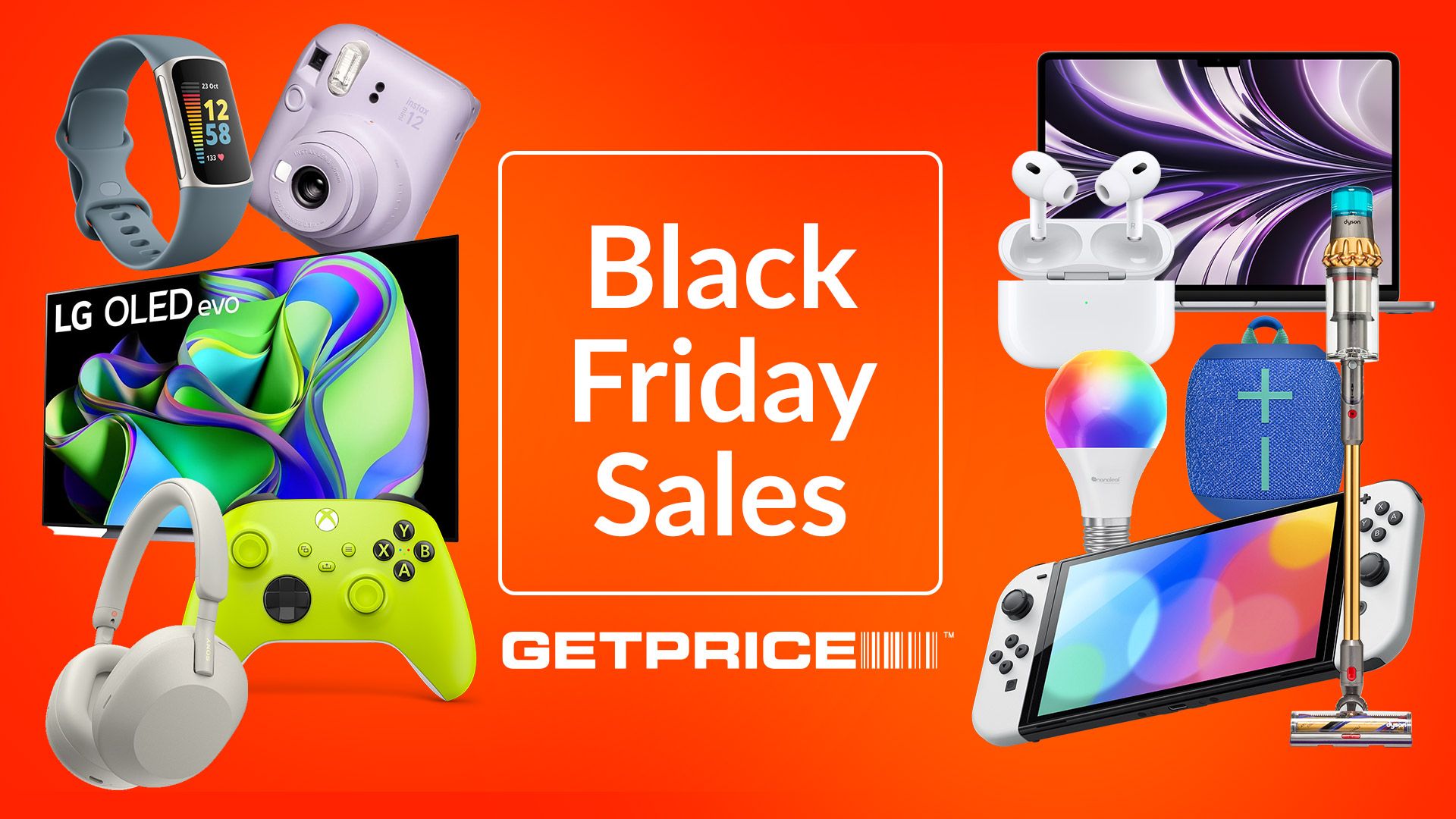 Black Friday 2025: Dates and what to expect from the major sale | Getprice