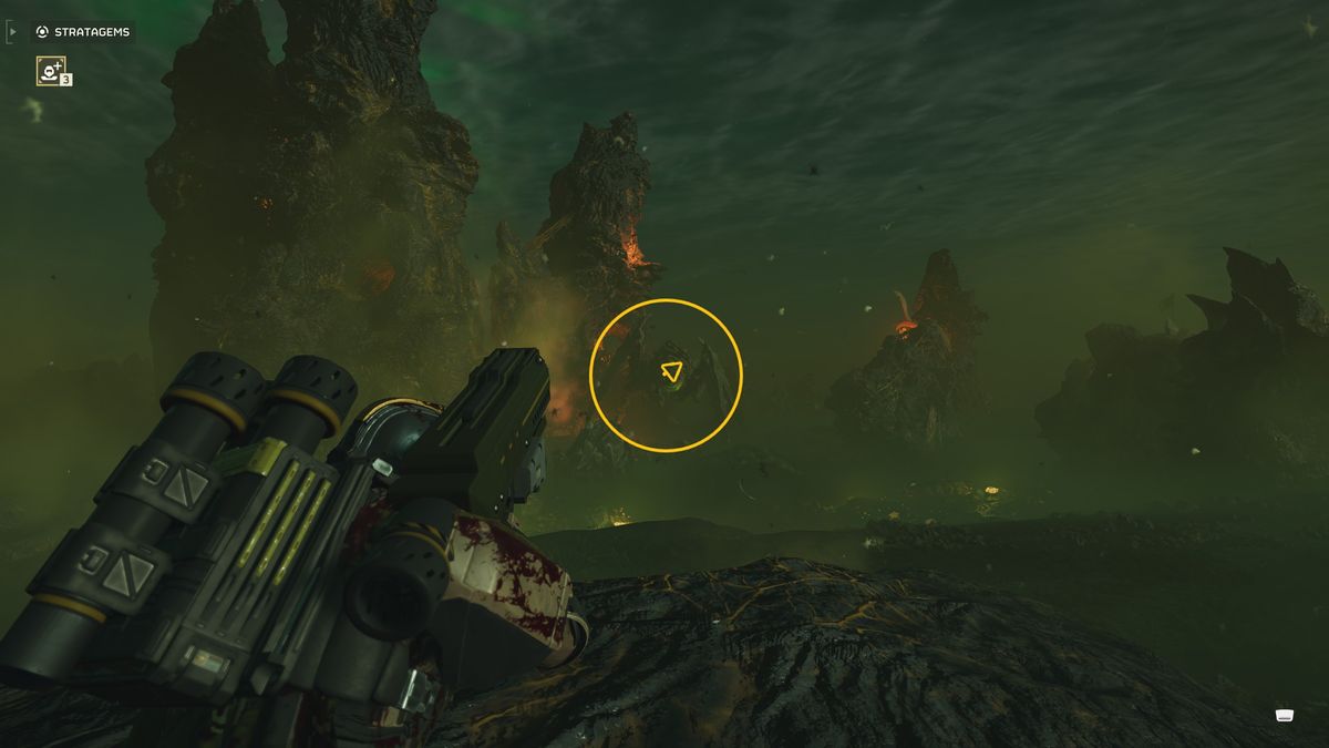 Helldivers 2 best loadouts: Weapons, armour, and Stratagems | PC Gamer