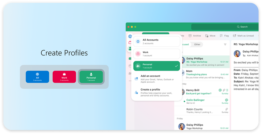 Outlook on Mac is now free with new features — how to get it | Laptop Mag