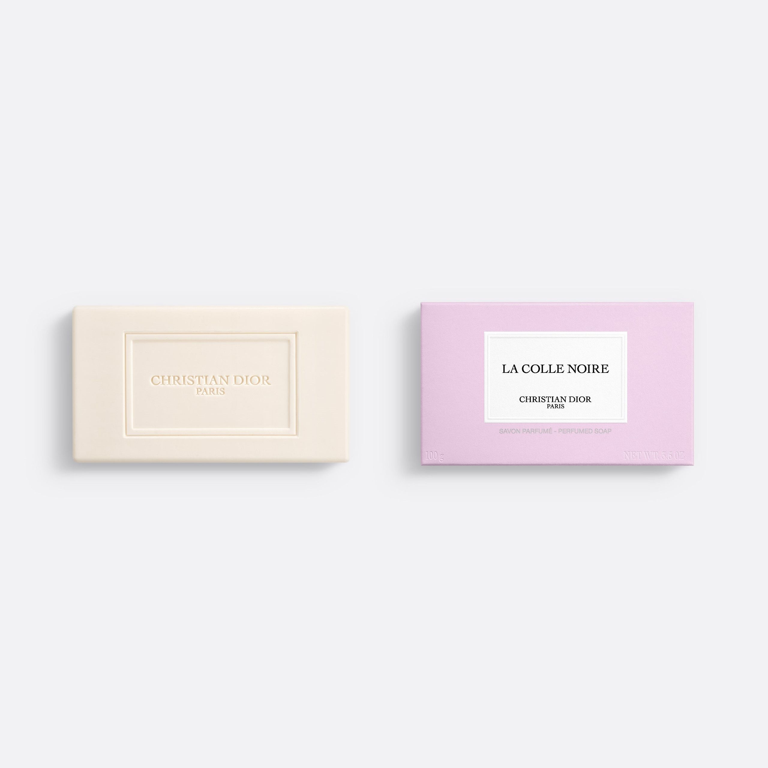 The Bar Soap Boom Is Here | Marie Claire