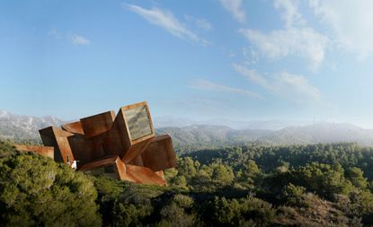 The first of 12 Solo Houses is completed in Spain | Wallpaper*
