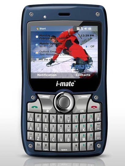 July launch for the I-Mate 810? | Windows Central