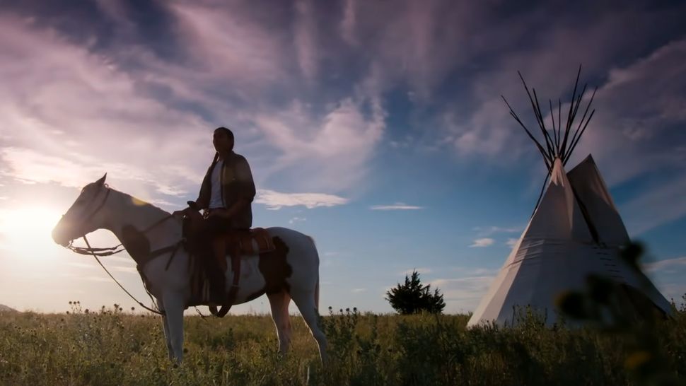 7 Documentaries About Native American History To Watch After Seeing ...