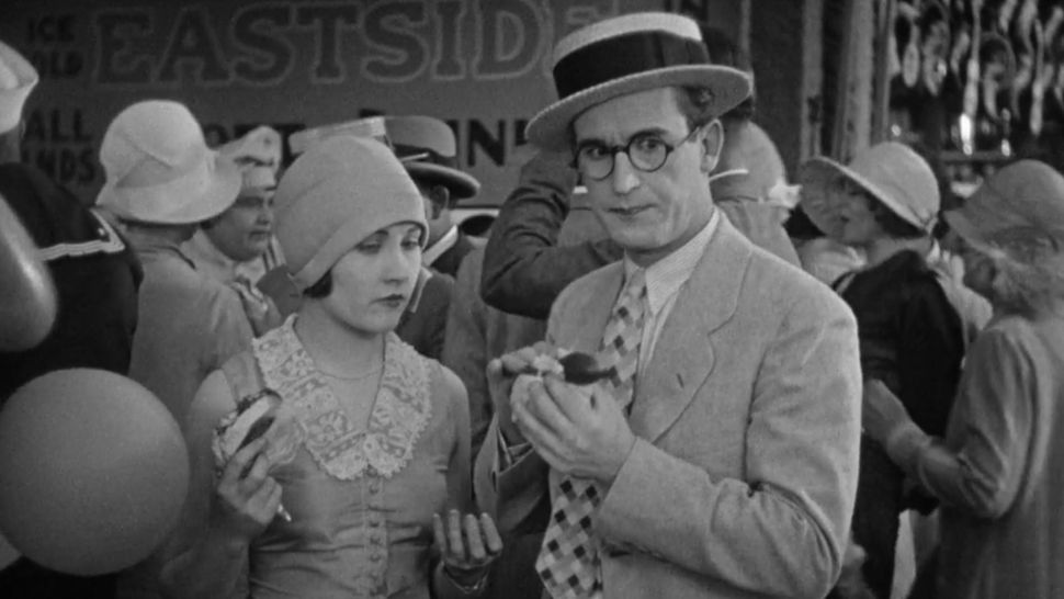 13 Great Silent Films Available Streaming On HBO Max | Cinemablend