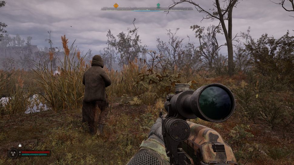 STALKER 2 review: The Zone captivates me like no other open world can ...