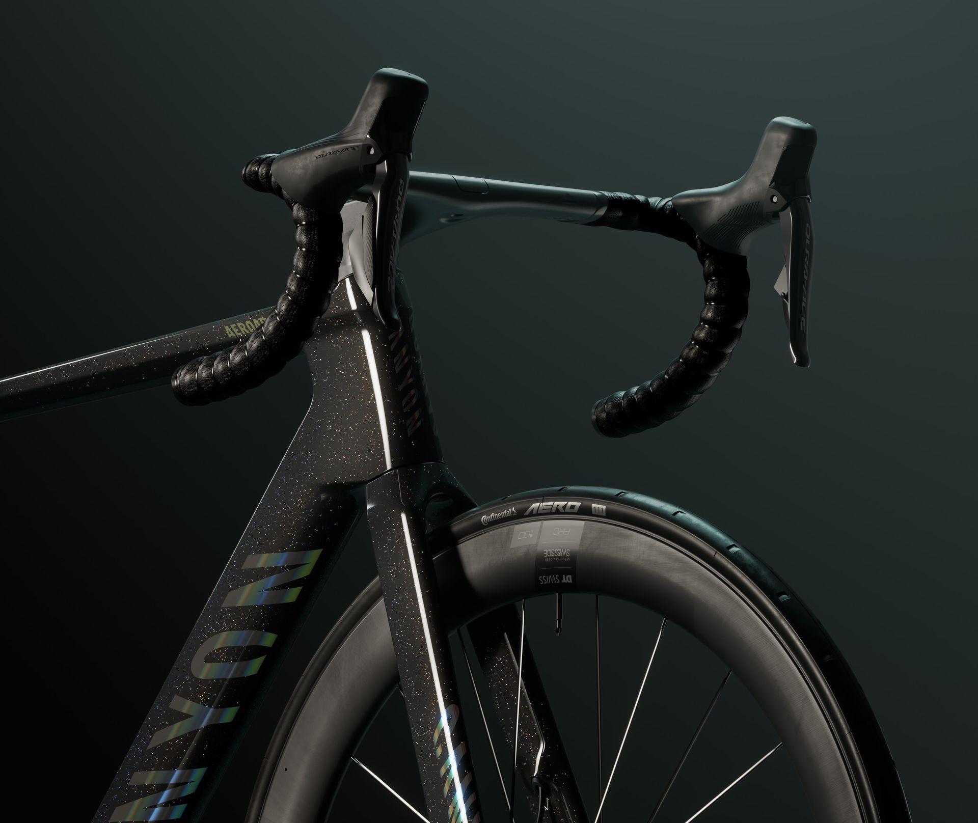Bike maker Canyon goes custom with a new service offering unique artist ...