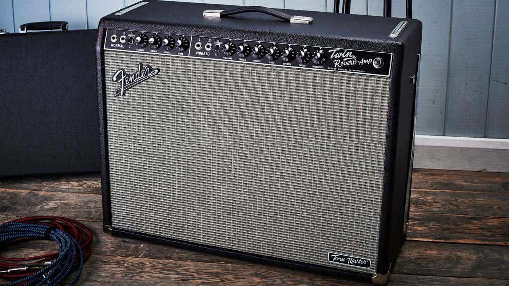 Best modeling amps 2025: iconic amp tones | Guitar World