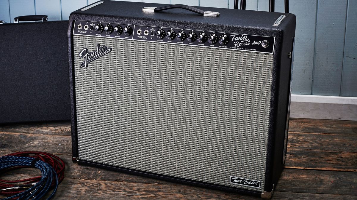 Best modeling amps 2025: iconic amp tones | Guitar World