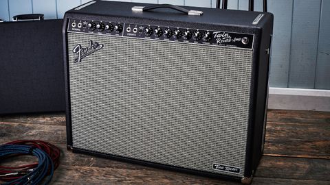 Best modeling amps 2025: iconic amp tones | Guitar World