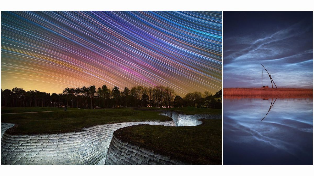 'Grand cosmic fireworks': See the stunning winners of the 2023 ...