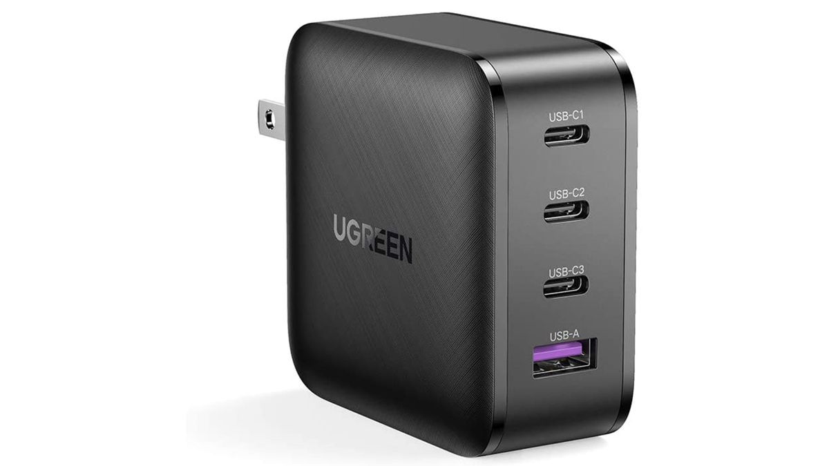 The best iPhone charger in 2023: wired and wireless ways to power your ...