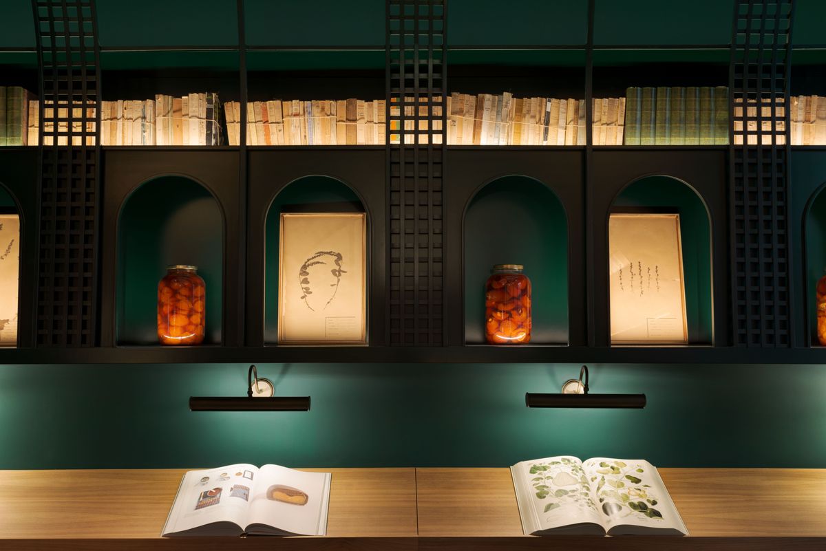 Romanengo is Milan’s new sweet spot | Wallpaper*