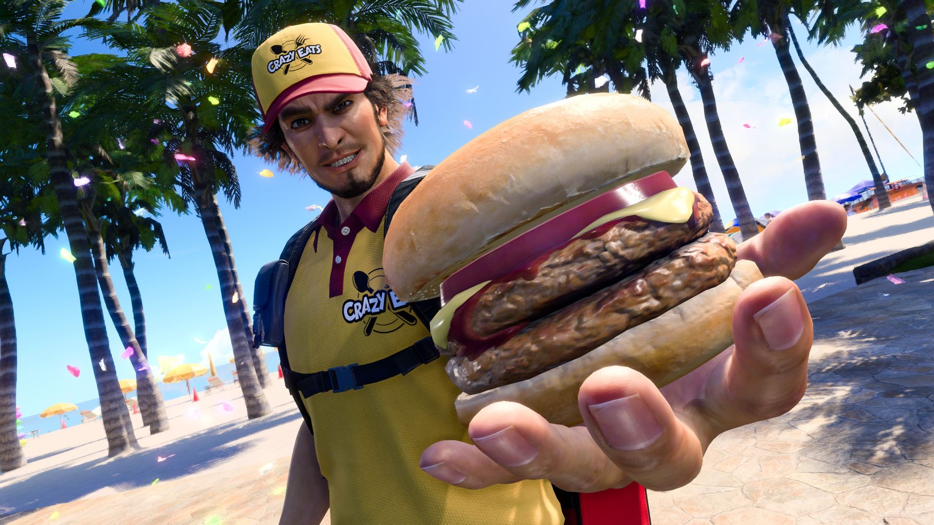 Like a Dragon series director sums up why sidequests are essential to a ...