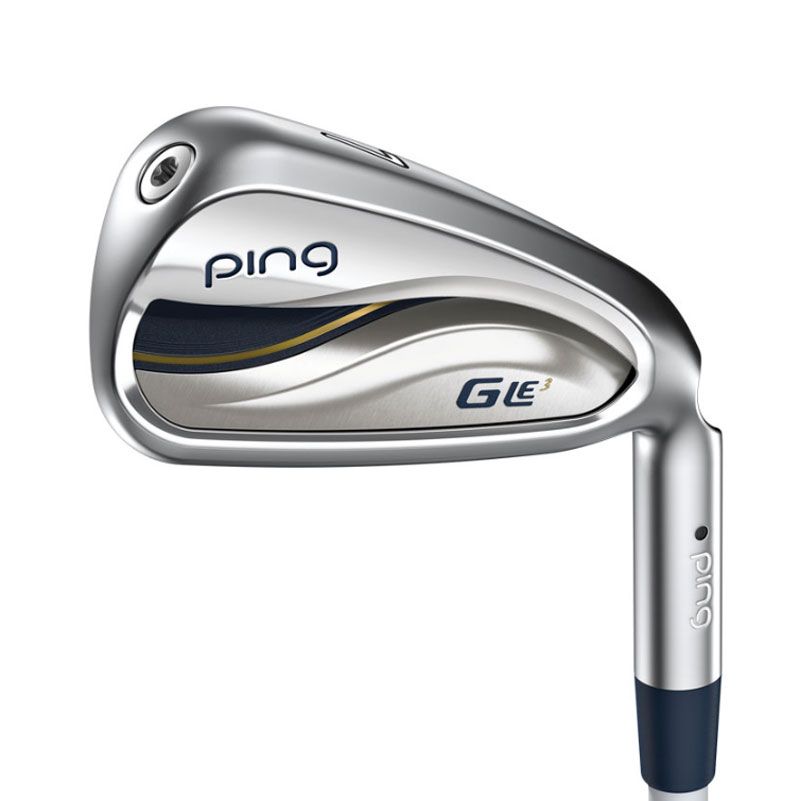 Best Ping Irons 2025 | Golf Monthly