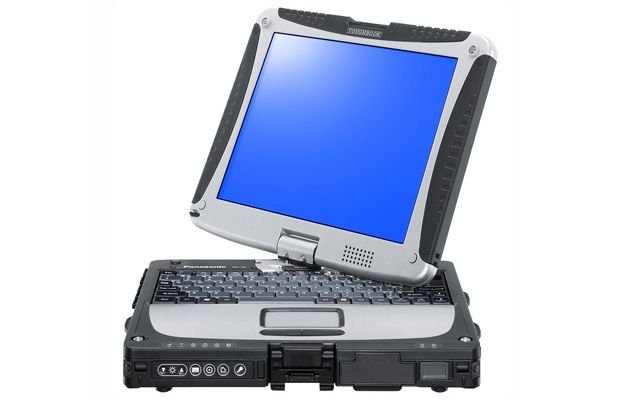 Panasonic Upgrades CPU and Storage on Rugged Toughbook 19 Hybrid PC ...
