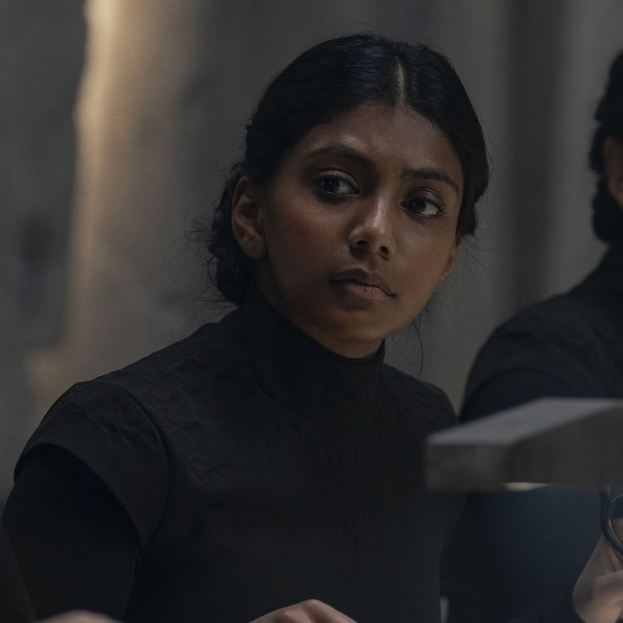 The 'Dune: Prophecy' Cast: Your Guide | Marie Claire