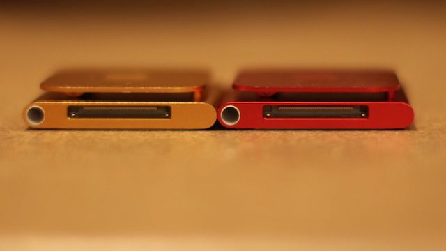 iPod nano (2010) review | iMore