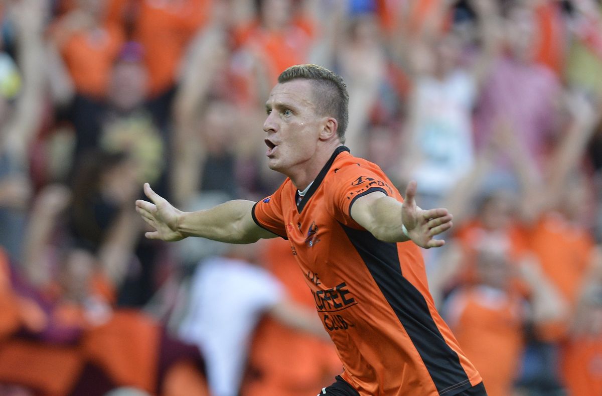 A-League: Roar set to increase runaway lead | FourFourTwo