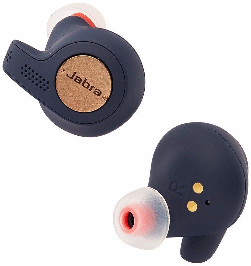Jabra Elite 65t vs. Elite Active 65t: Which truly wireless earbuds ...