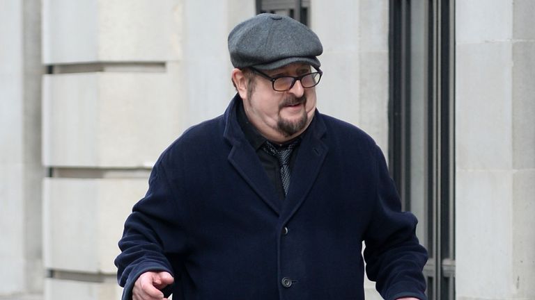 Why is Steve Wright leaving Radio 2? | GoodtoKnow