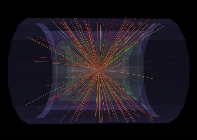 Wacky Physics: The Coolest Little Particles in Nature | Live Science