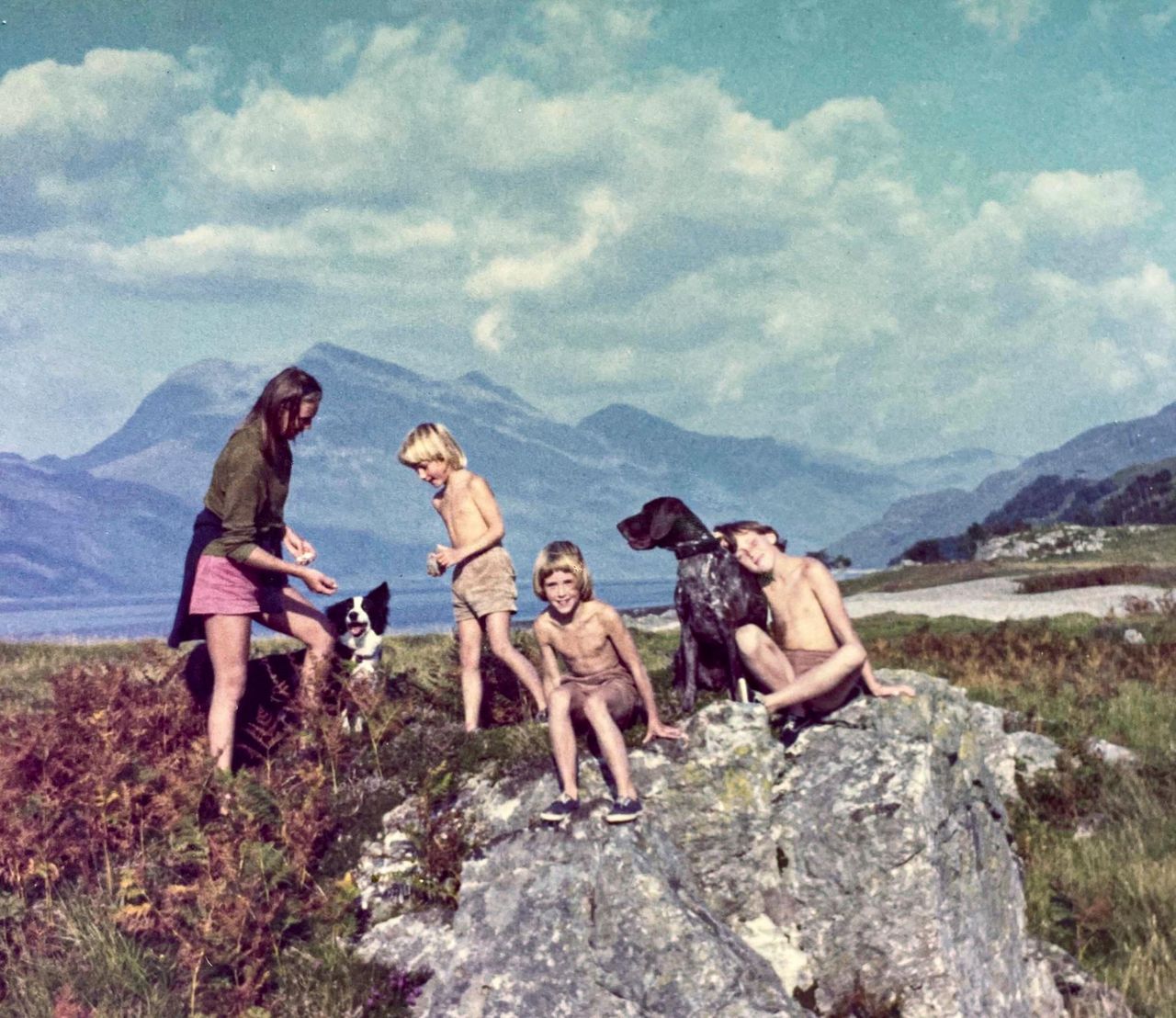 In Focus: The life and times of Mouse Macpherson, a truly extraordinary ...