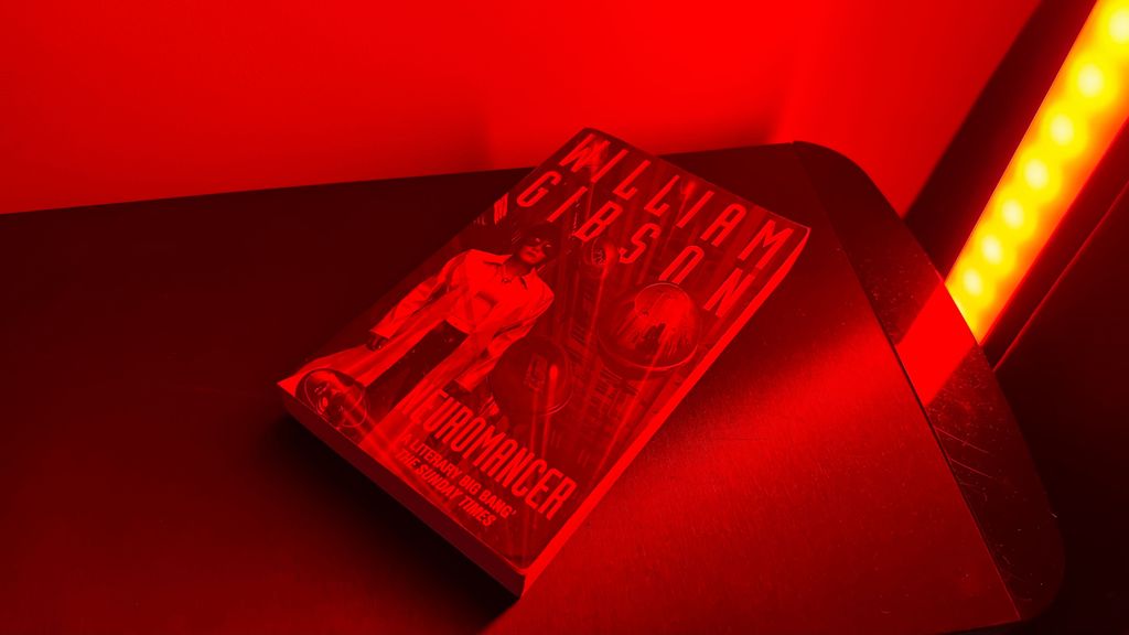 Neuromancer on Apple TV Plus: Here are the first details of the long ...