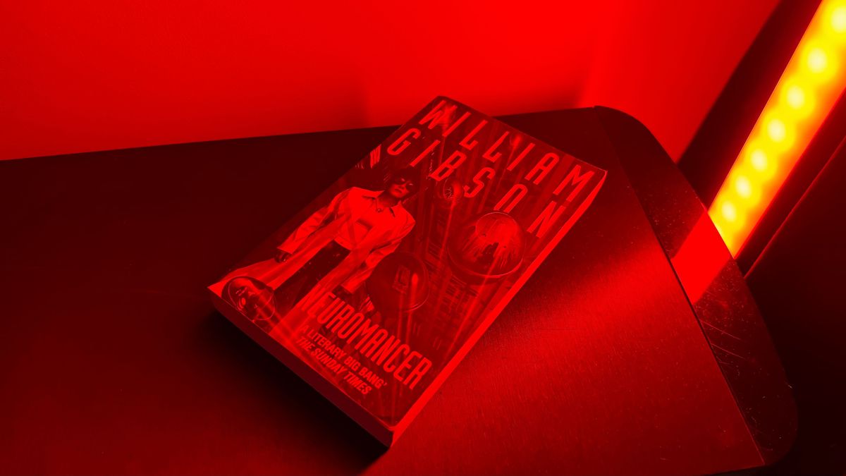 Neuromancer on Apple TV Plus: Here are the first details of the long ...