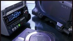 Solid-state and optical storage | TV Tech