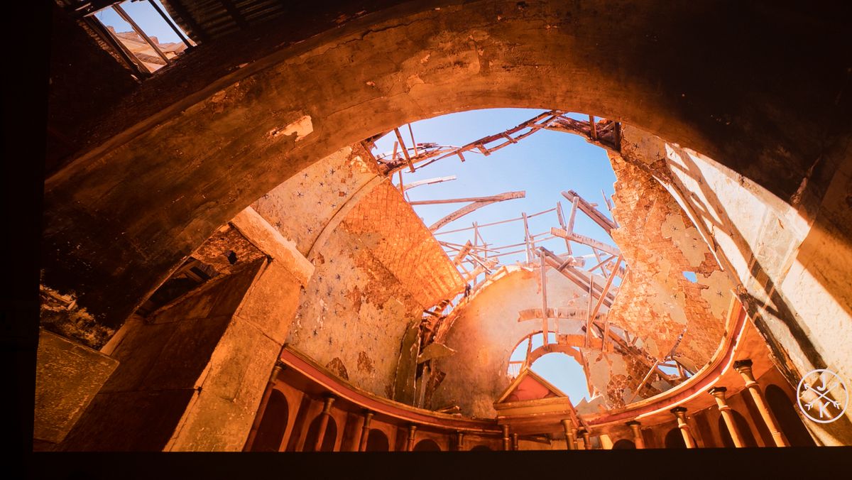 Dangbei Mars Pro 2 (DBOX02) review: A terrific 4K home laser projector ...