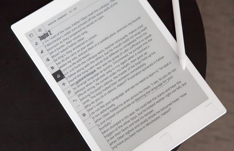 reMarkable Tablet Review: True to its Name | Laptop Mag