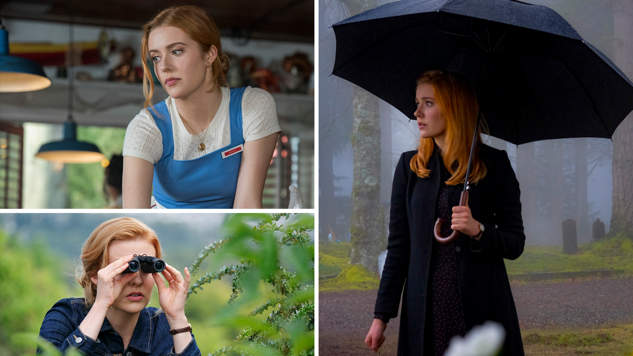 The CW's Nancy Drew Show Brings the Badass Girl Sleuth to a New ...