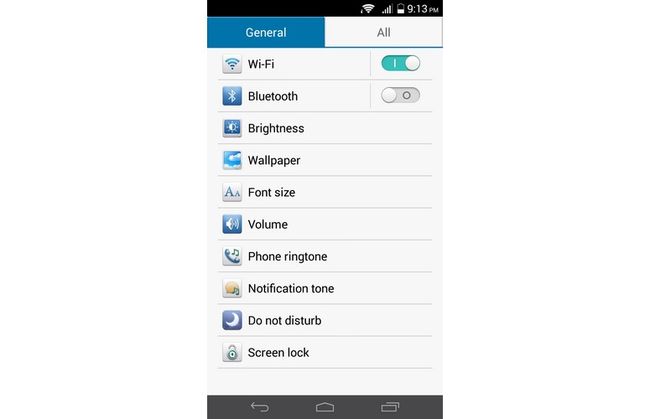 Huawei Ascend Mate 2 4G LTE Review | Smartphones | Laptop Mag