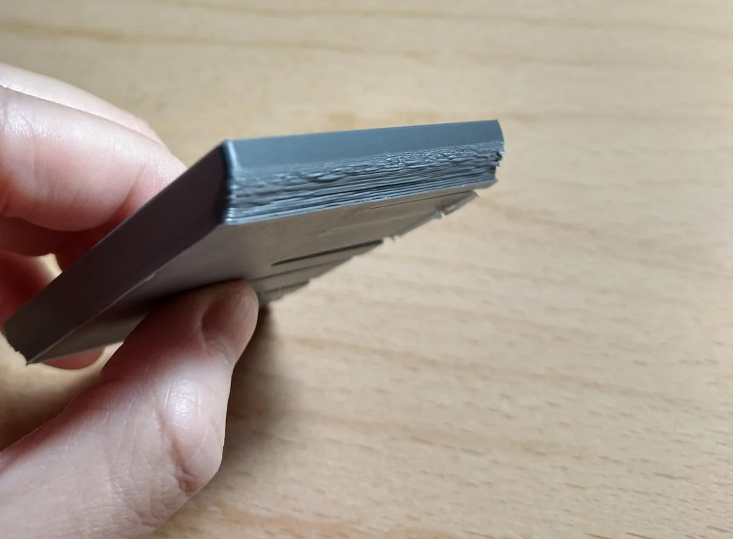 5 Key Design Rules for 3D Printing | Tom's Hardware