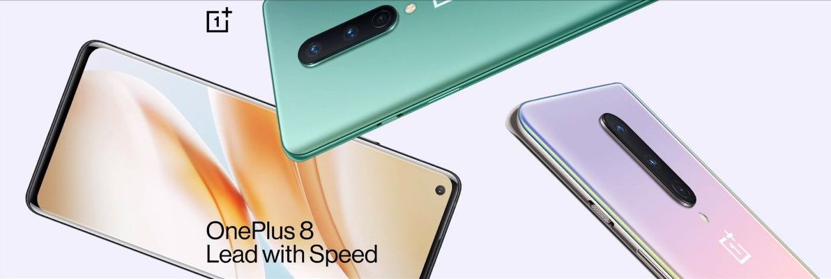 OnePlus Nord reveal set for next week — here's how we know | T3