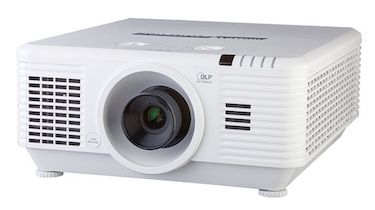 DLP Laser Projector Series from Digital Projection Unveiled at InfoComm ...