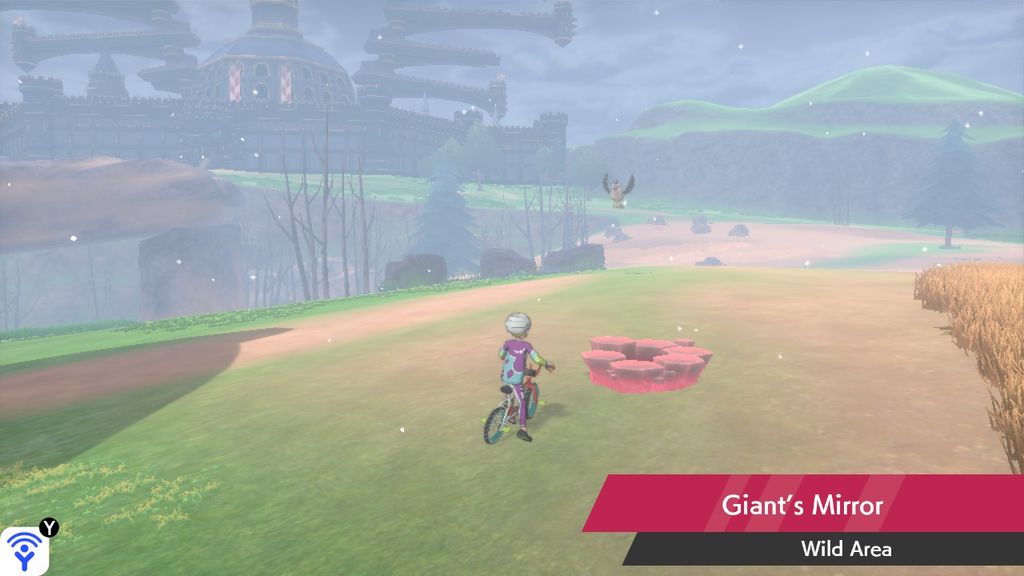 Pokemon Sword and Shield Wild Area guide and every Pokemon to catch in ...