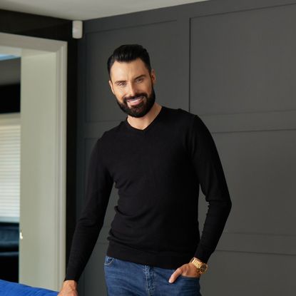 Rylan Clark's Home Truths revealed | Ideal Home