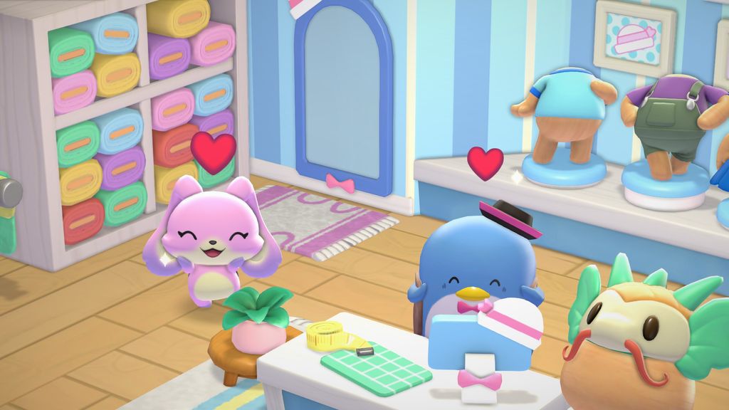 Hello Kitty Island Adventure gift guide: make the best first impression ...