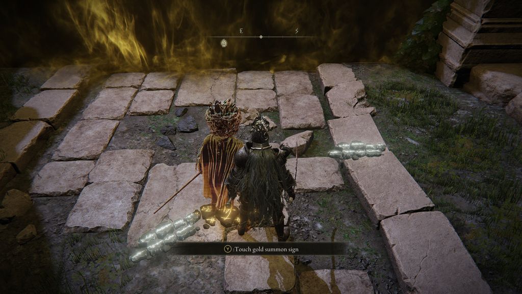 Elden Ring co-op guide: with Seamless Co-op mod and without | PC Gamer