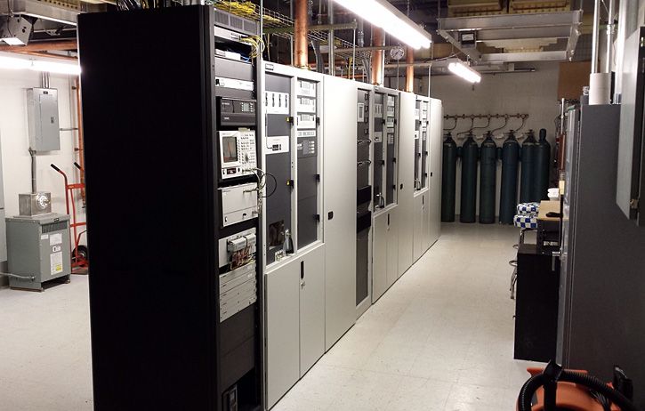 Keep Your Transmitting Plant at Peak Operation | TV Tech