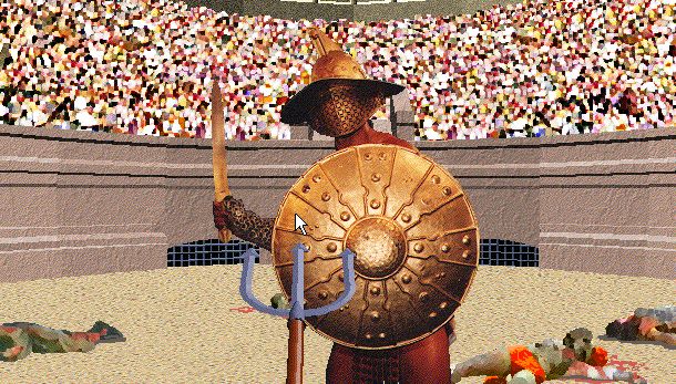 Prepare for the strangest ride of your life in 1993's Hell Cab | PC Gamer