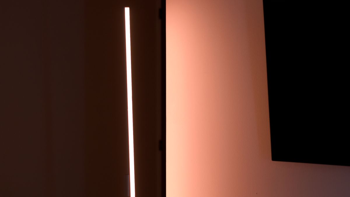 Govee Floor Lamp Pro review: stunning smart lighting for any occasion ...