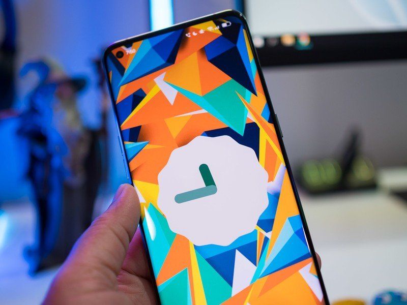 OPPO ColorOS 12 (Android 12) hands-on: Everything you need, nothing you ...