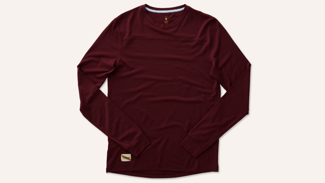 The Best Men’s Running Tops | Coach