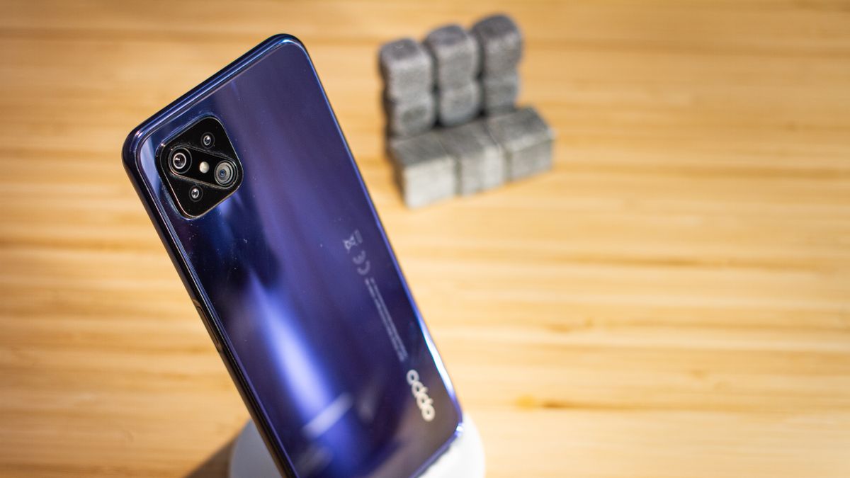 Oppo Reno4 Z Review | Digital Camera World