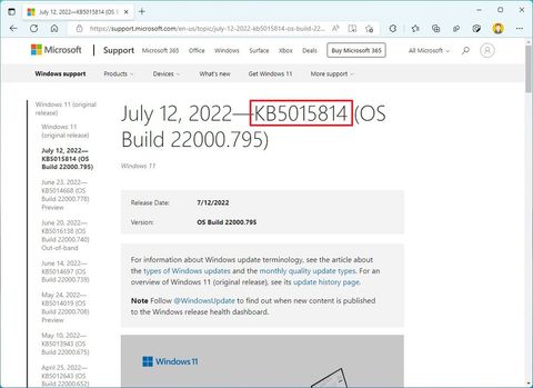 How to fix problems installing updates on Windows 11 | Windows Central